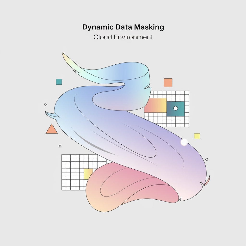 Streamlining Dynamic Data Masking in BigQuery with dbt and Terraform ...