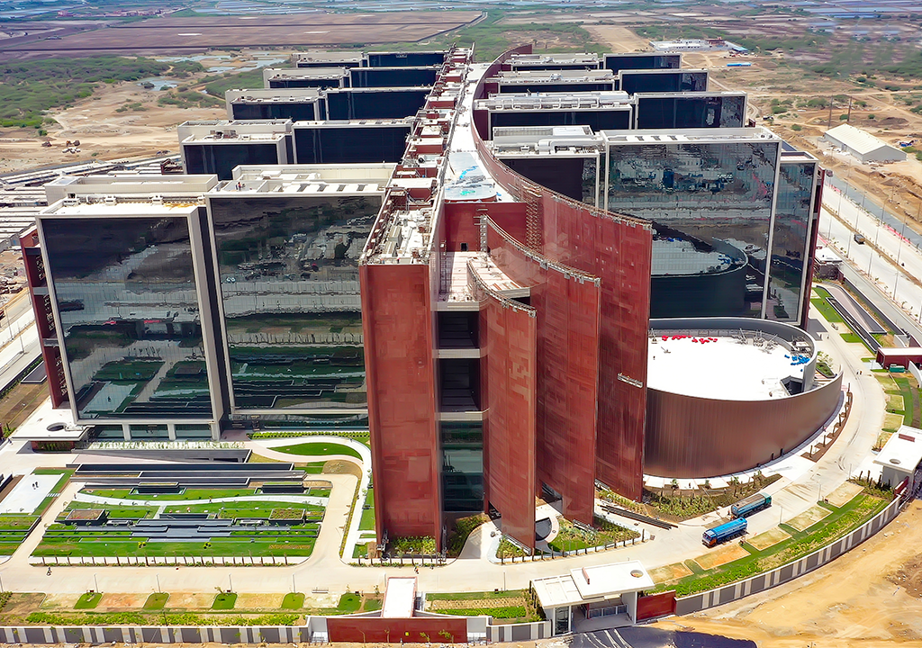 Unveiling the Hidden Gems of Surat, The Diamond City | by Zoop | Medium