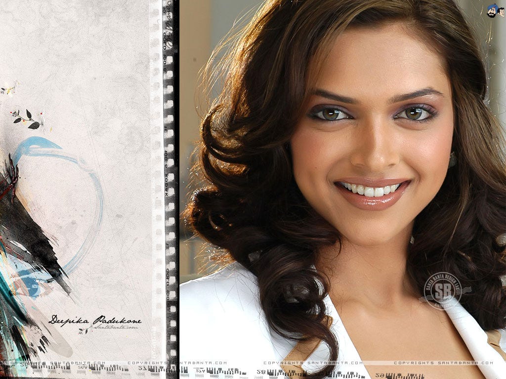 Deepika Padukone. Deepika Padukone | by mohd gufran | Medium