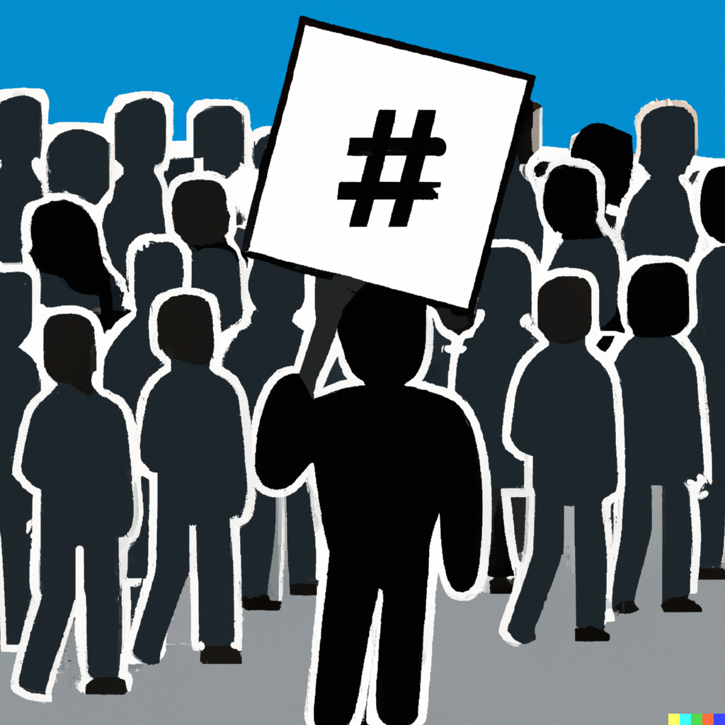 Reimagining Civics Education in the Age of Digital Slactivism | by ...