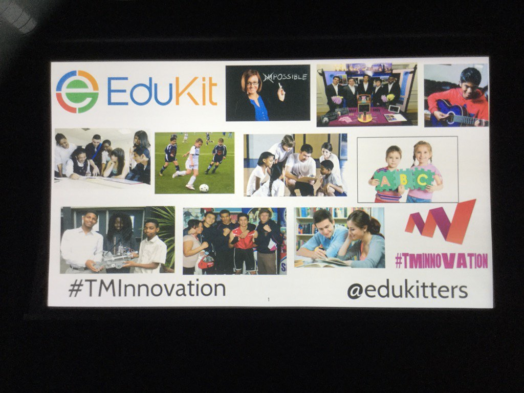 EduKit October Update: Teachers, Tournaments and new Team-mates ...