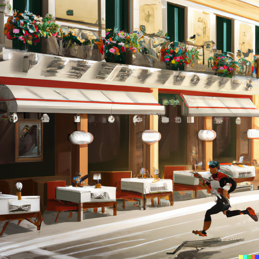 Considering Starting an Italian Restaurant? Here’s How to Find the ...