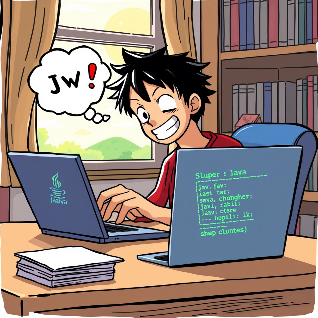 Java Made Easy: A Complete Guide for Beginners | by Bhaskar Kumar | Feb, 2025 | Medium