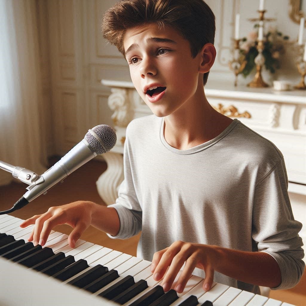 A Song About All the People. And the brotherhood of man | by Jerry ...