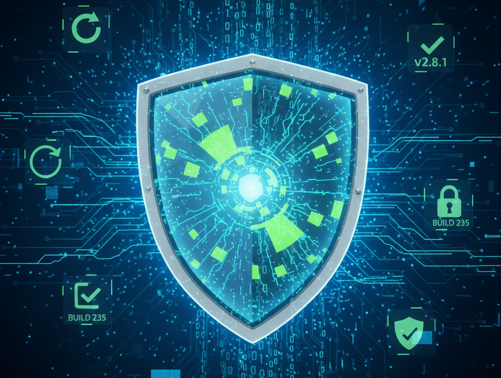 Patch Management: The Foundation of Cybersecurity Resilience | by ...