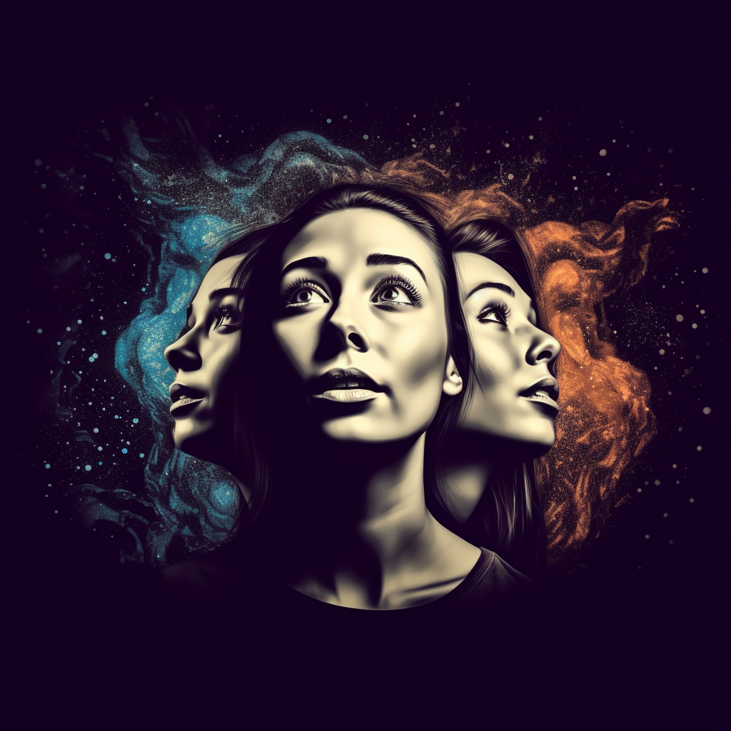 Yourself, Interrupted. A psychological exploration through… | by Lori Brown, Writer ...