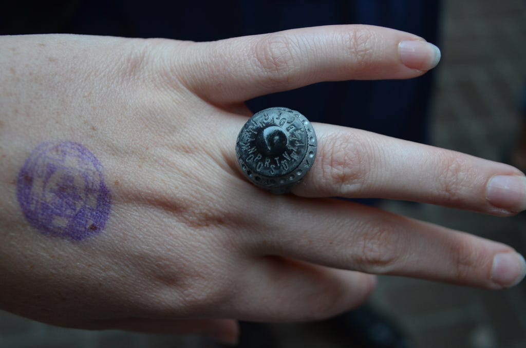 I Propose We Officially Rename Encryption Keys "Decoder Rings" | by ...