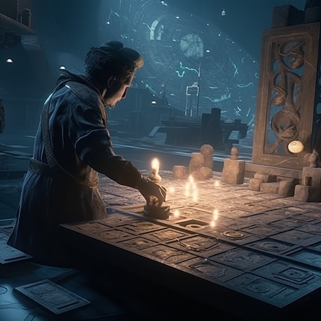 Journey Through Time: Unraveling the Intriguing Story of Logic’s ...