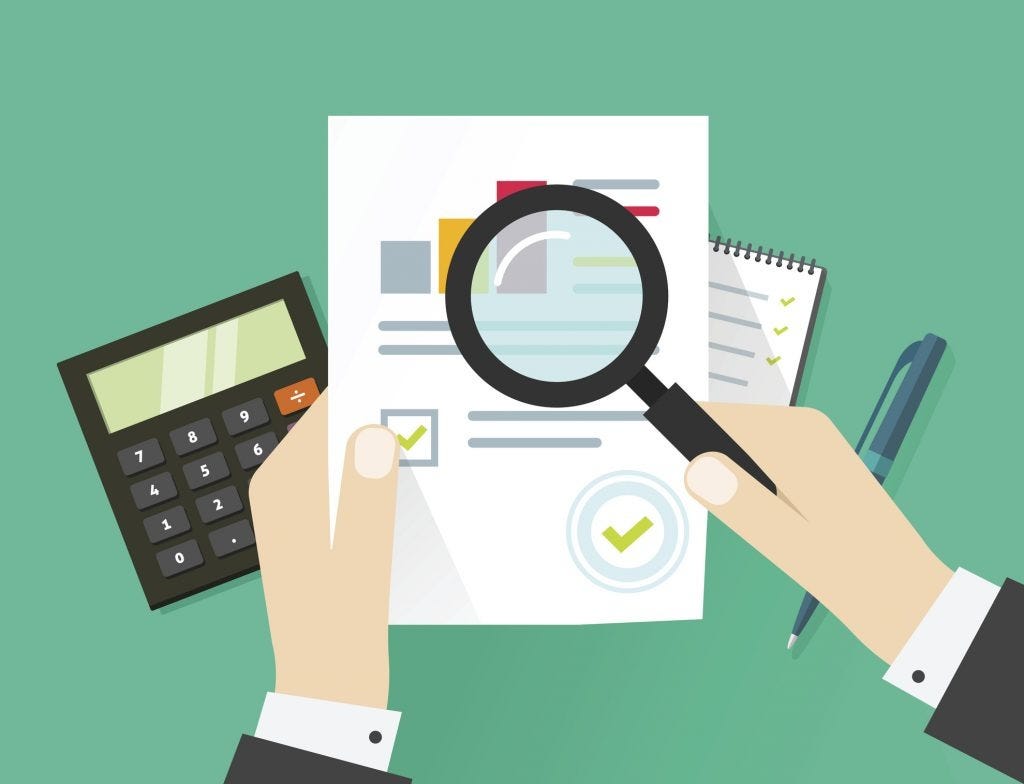 Genius Security Auditing (an Update) | by Robert Genito | Medium
