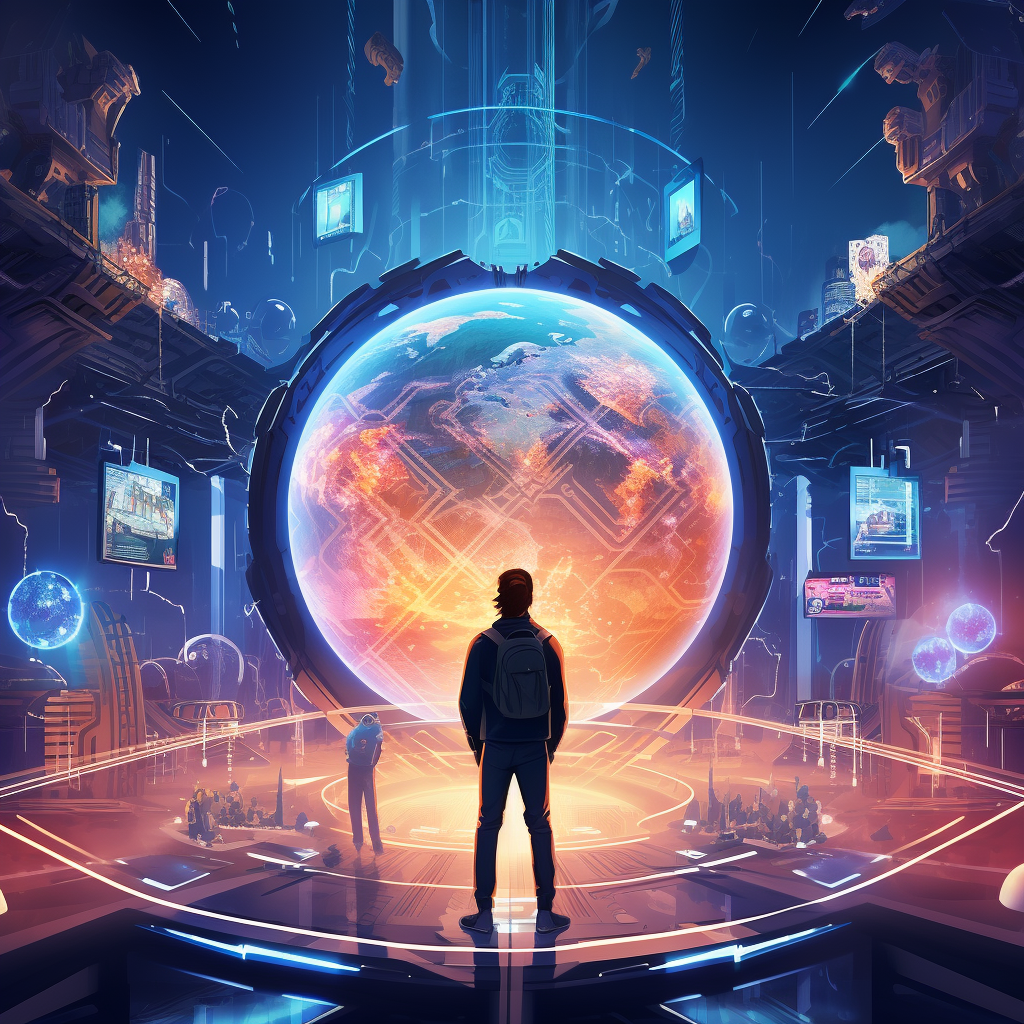 Explore the Web3 World: Unlock the Doors to Decentralized Applications Without a Crypto Key ...
