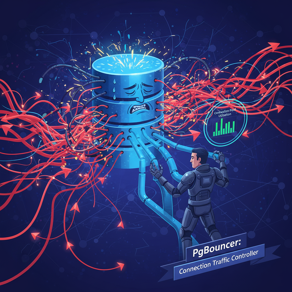 Authentik Postgres Connection Pool With AWS RDS | by Sampath | AWS Tip