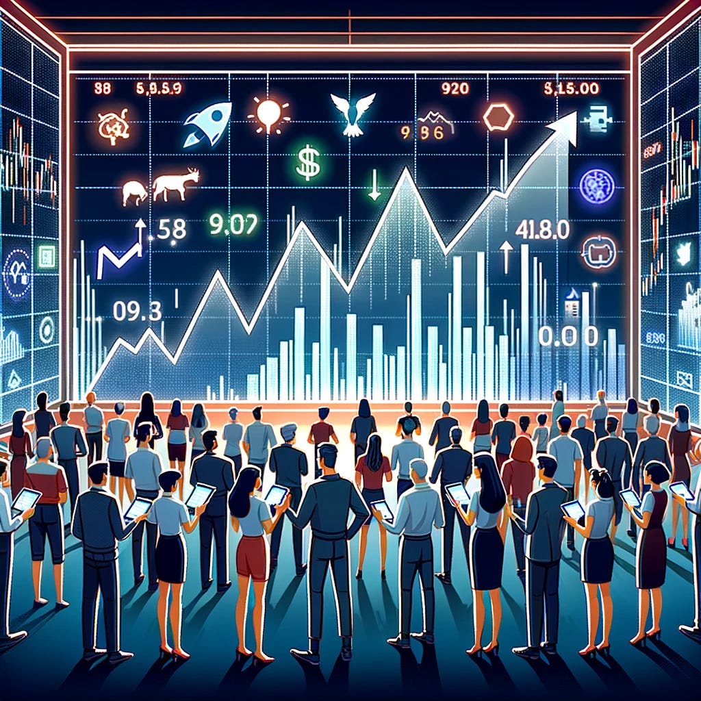A Practical Guide: Selling Puts For Income | by Symbol Surfing | Medium