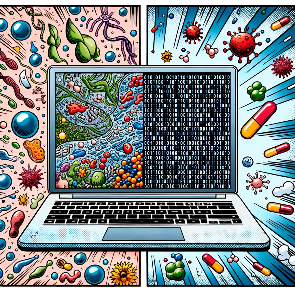 What is Computational Biology?. Using computers to solve puzzles in ...