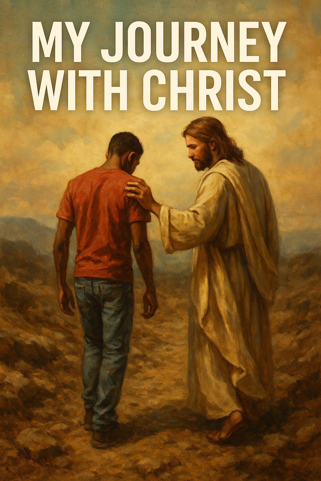What my walk with Christ has been like so far | by Godly books | Nov ...