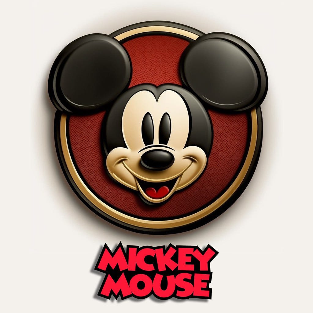 ABOUT. Introducing $Mickey Coin, the magical… | by Mickey Mouse | Medium