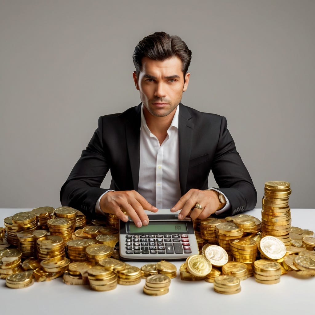 Unlocking Financial Freedom: Your Step-by-Step Guide to Independence ...