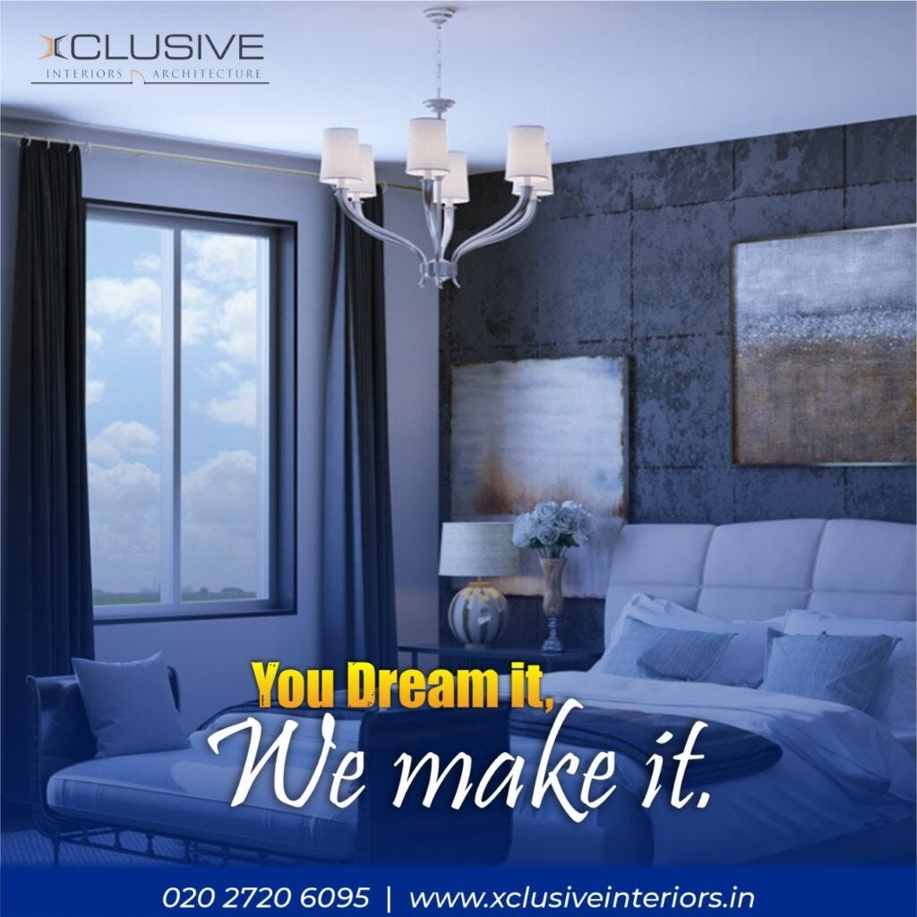 Decorate Your Dream Flat With 2bhk 3bhk 4bhk Flat Interior Design ...