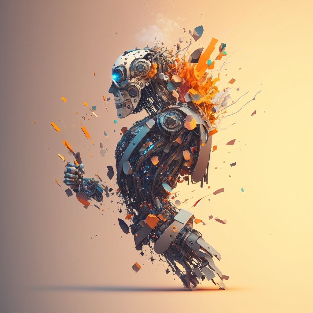 Embracing AI: The Key to Unlocking Explosive Productivity in the ...