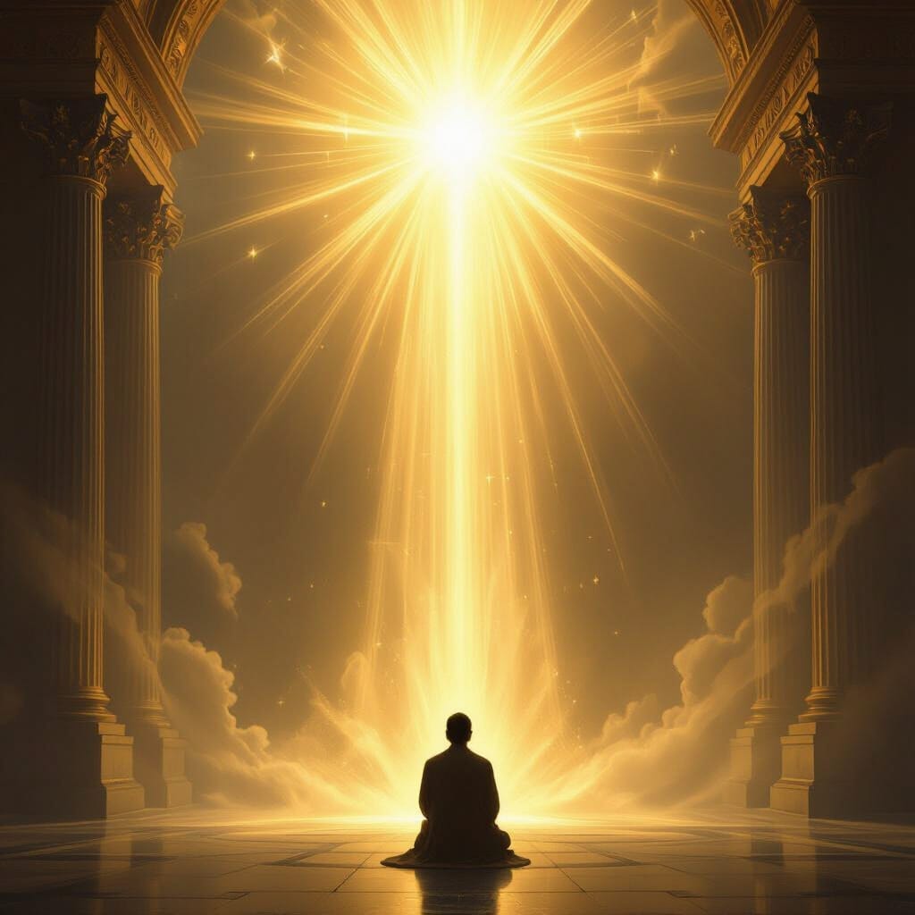 Why Your View of God Matters More Than You Think | by Steve Owens | Nov ...