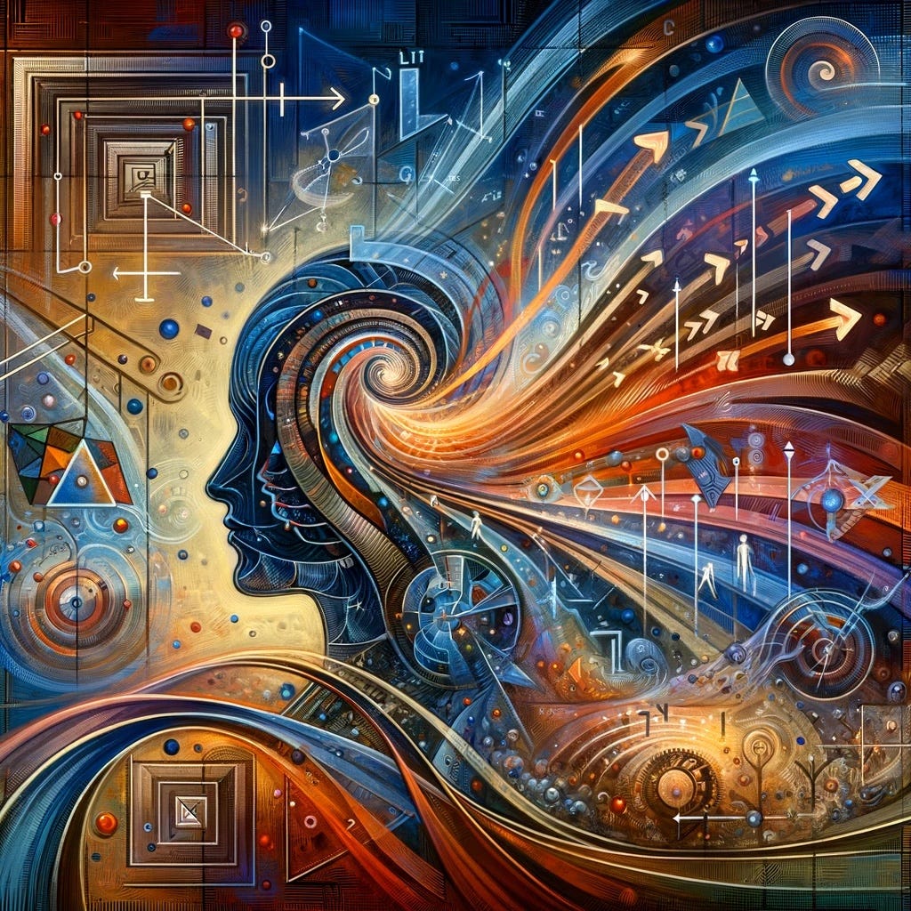 “Symplectic Reflections: Charting the Course of Personal Transformation ...