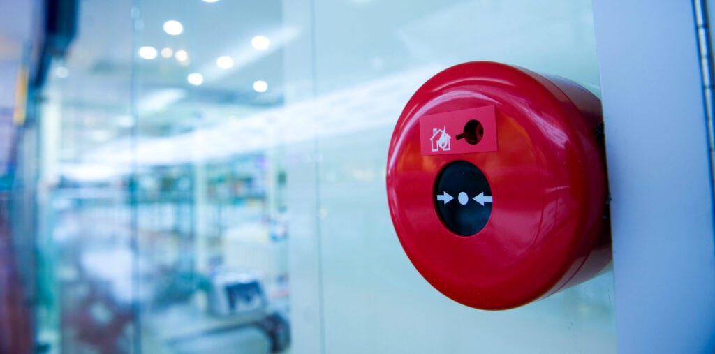 Common Types of Intruder Alarm Systems and Their Features | by Marble M ...