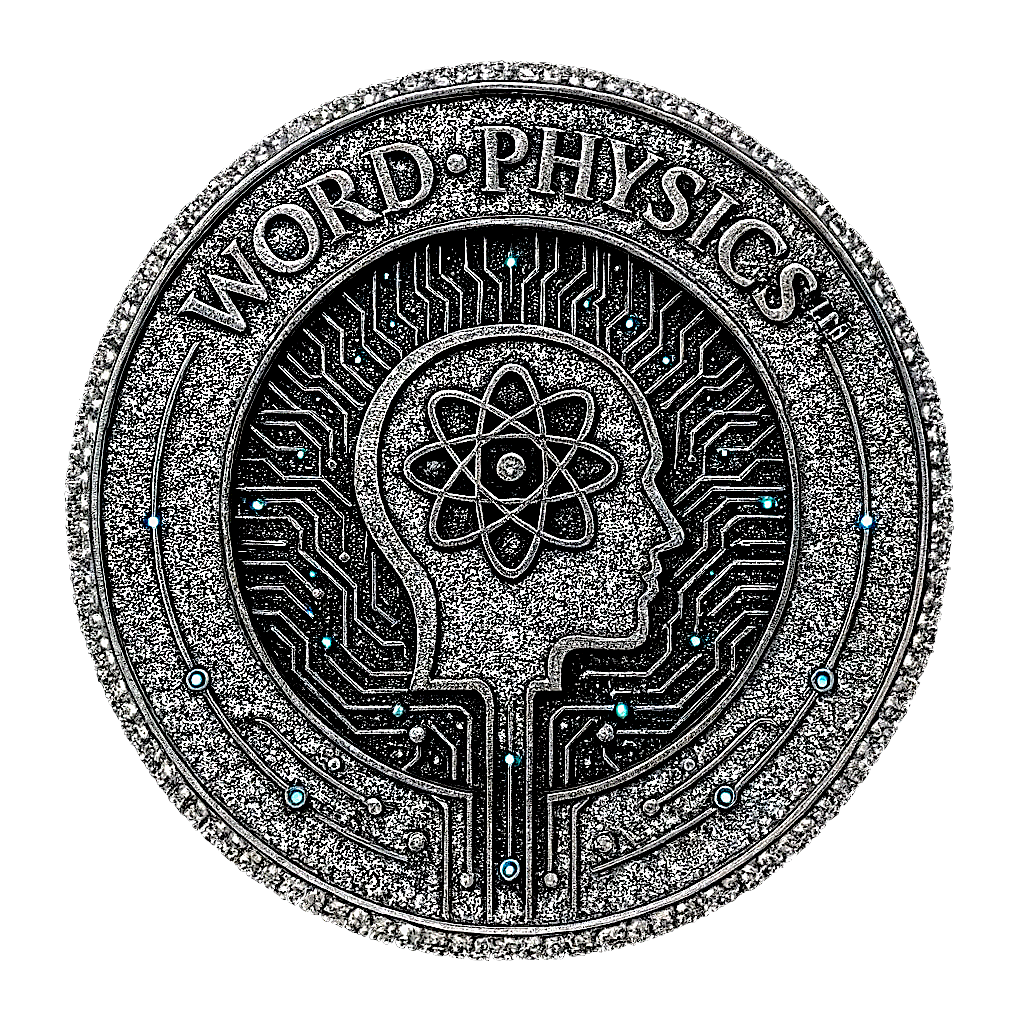 Word•Physics™ — A discipline for turning language, through timing ...