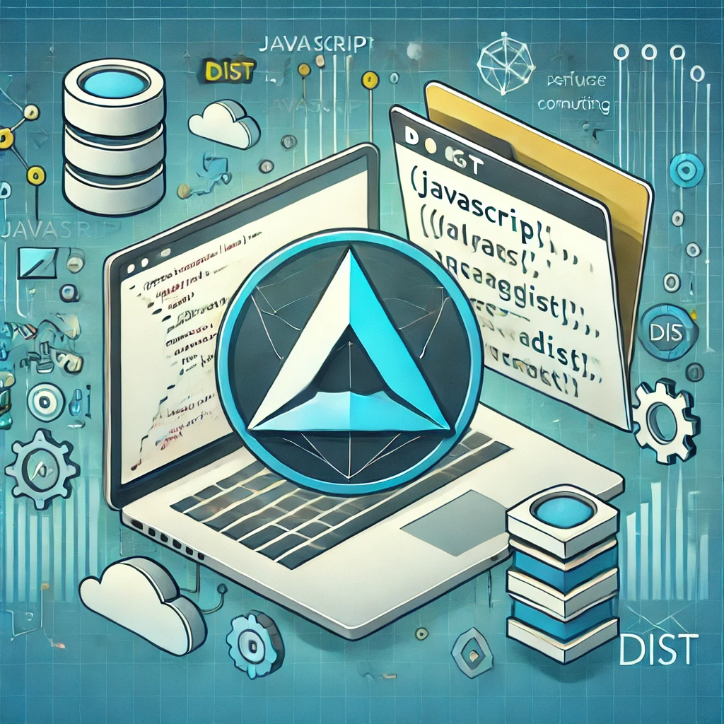 Decoding Angular's Dist Folder: The Mystery Behind Random File Names ... Decoding Angular's Dist Folder: The Mystery Behind Random File Names ...