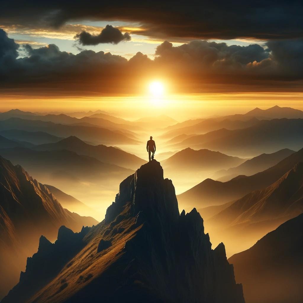 Take the Lead: Embracing Courage and Vulnerability in Leadership | by ...