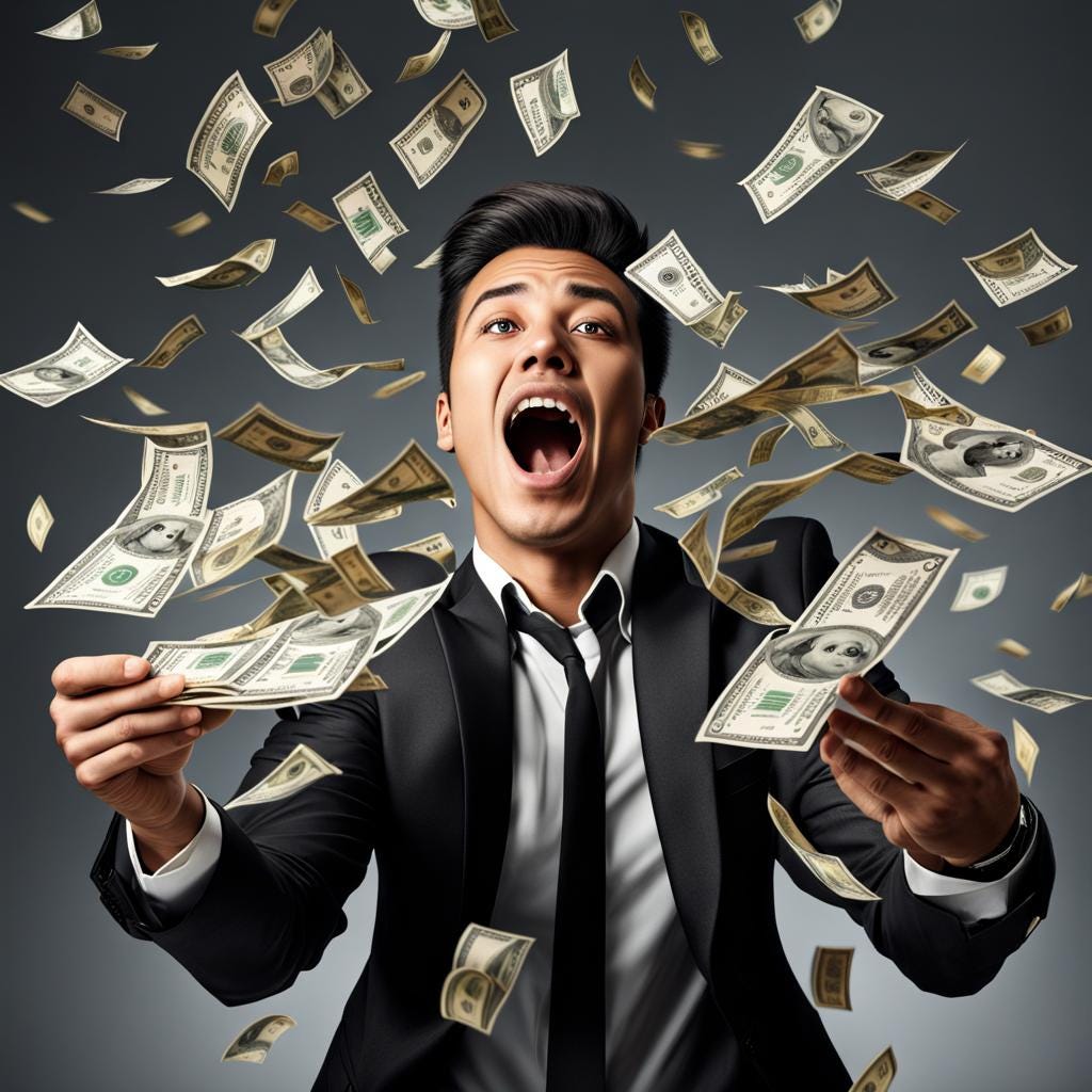 5 Easy Ways for Beginners to Earn Money Online | by EL MOUDDEN MOHAMED ...