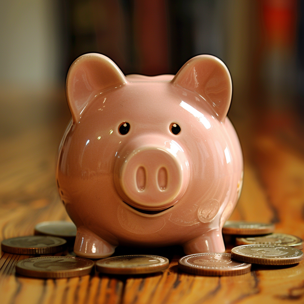 The Best Strategies for Effective Money Saving | by Eye Of Unity | Medium