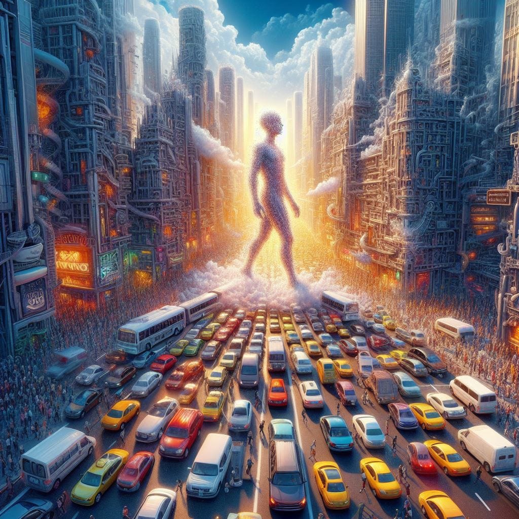 The Destructive Side Effects of AI Will Harm Humanity | by Xenox ...