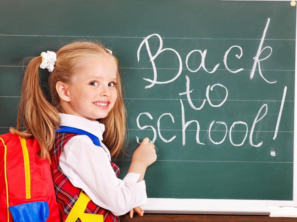 Is My Child Learning Enough?. One of the unavoidable issues most new ...