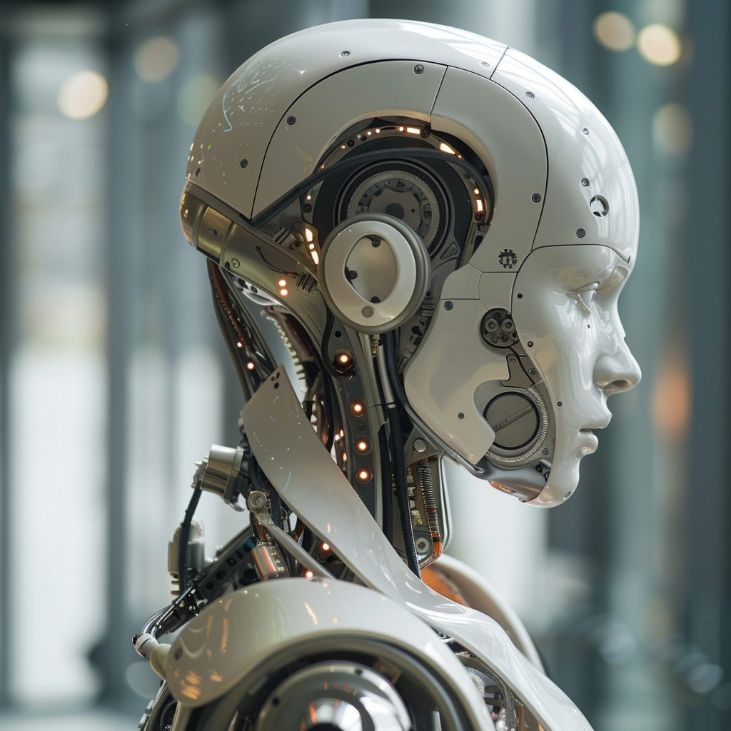 Harnessing the Power of AI: A Beginner’s Guide to Starting a Company ...