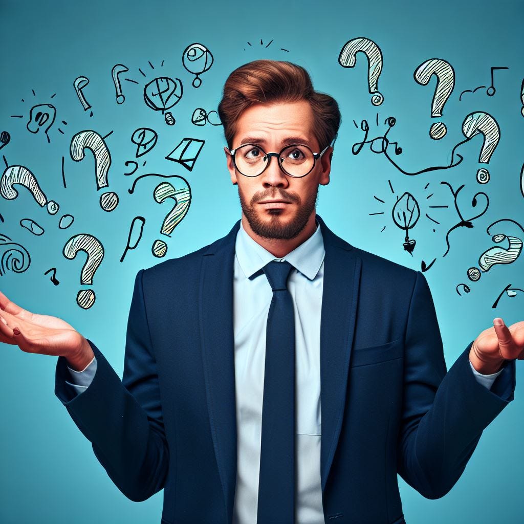 To strategy or not strategy: Conundrum for small companies | by Ganesh ...