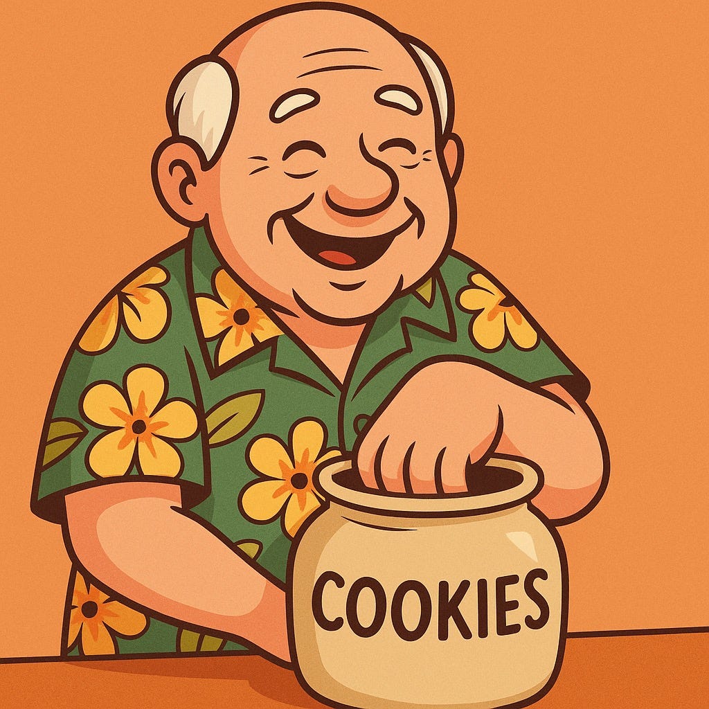 The One, Big, Beautiful June Questions | by Paul Gardner | the Challenged | Jun, 2025 | Medium