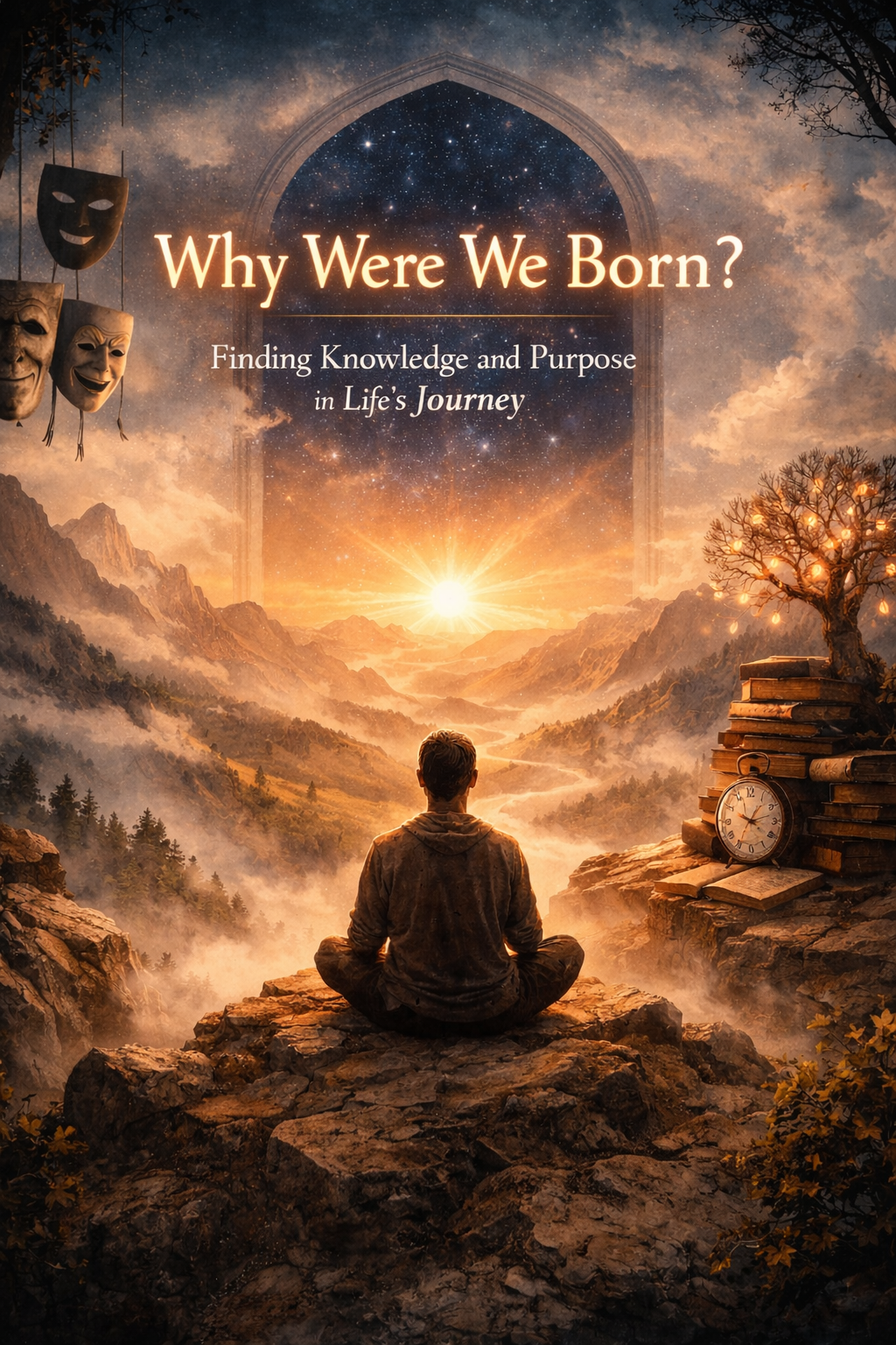Why Were We Born?. A Psychological Reflection on… | by Debdulal Dash ...