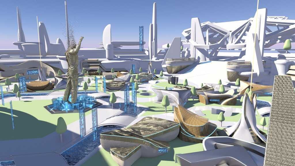 Complete Guide to Having the Best Metaverse Experience; The RFOX VALT ...