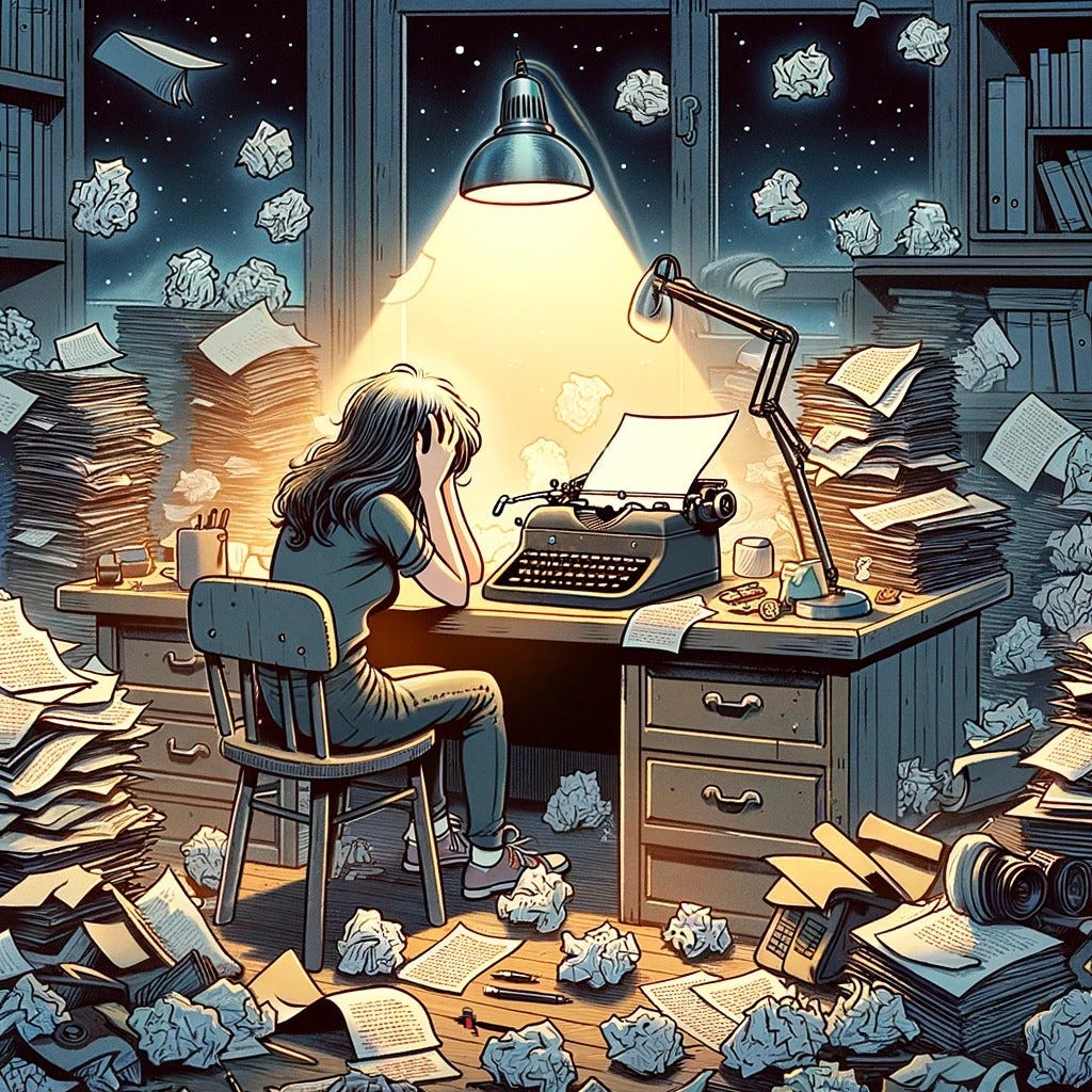 It’s Time To Publish Your Drafts - The Shortform - Medium