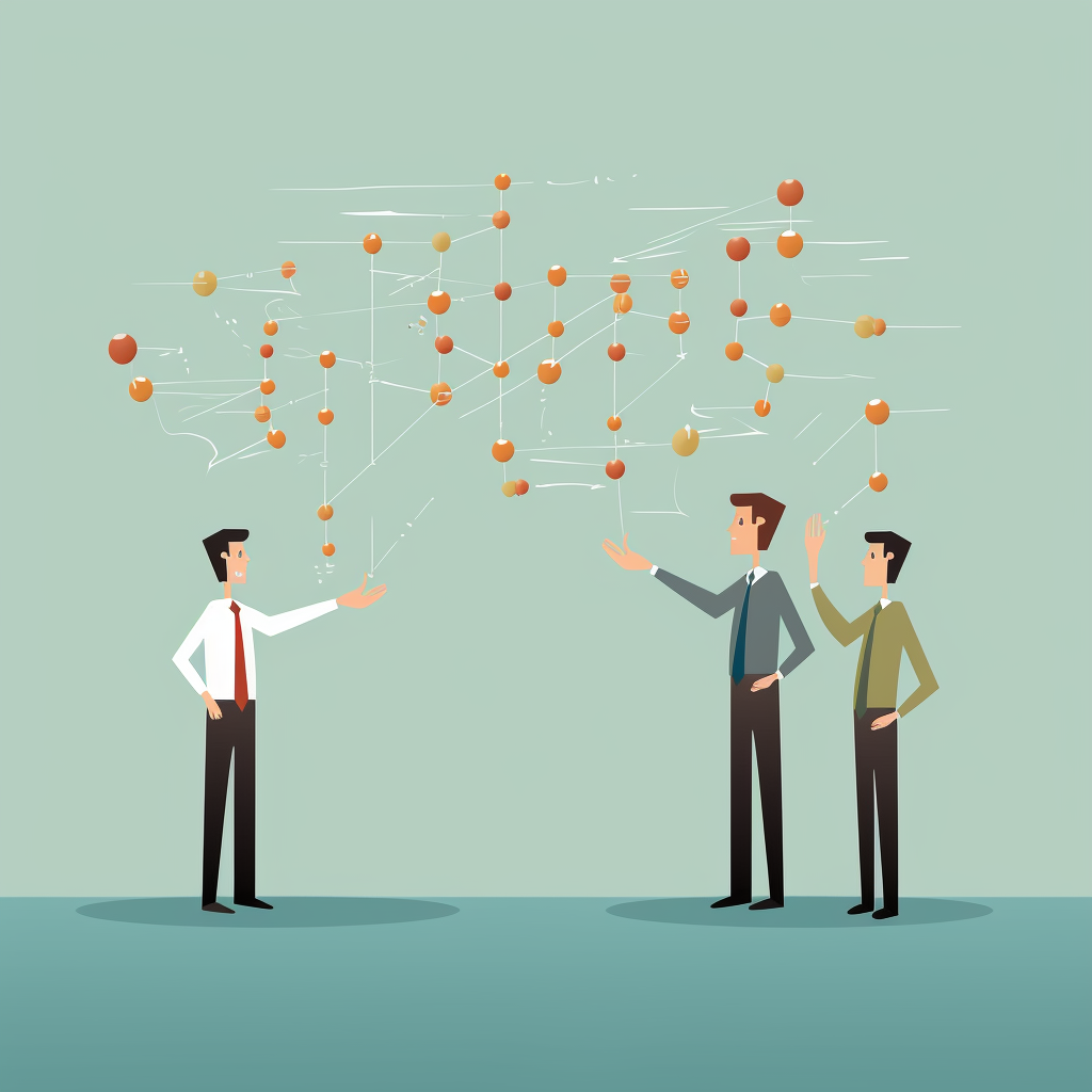 How the conflict complex can help us be better social sellers | by Tony ...