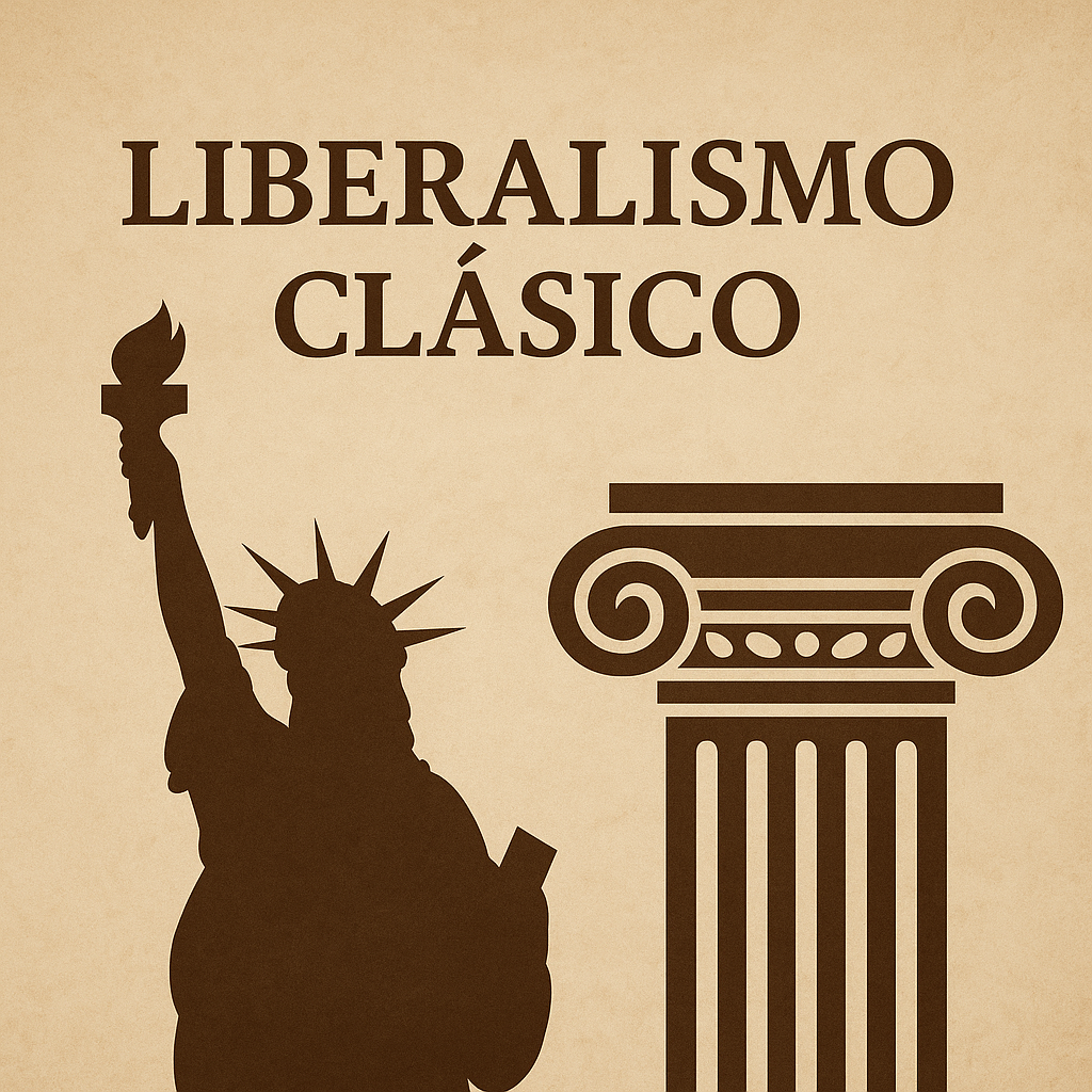 ¿Qué es el liberalismo clásico? Historia, ideas clave y legado político ...
