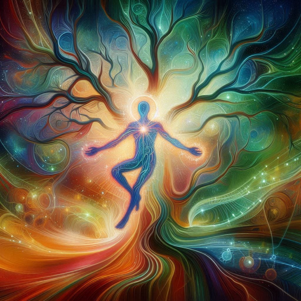 Embodiment and Enlightenment: An Etymological Discovery | by ...