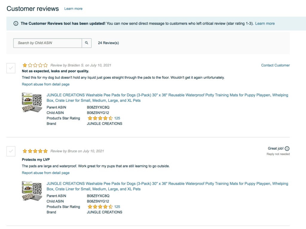 Analyzing Amazon Reviews with Multinomial Logistic Regression: Unlocking Consumer Sentiment ...
