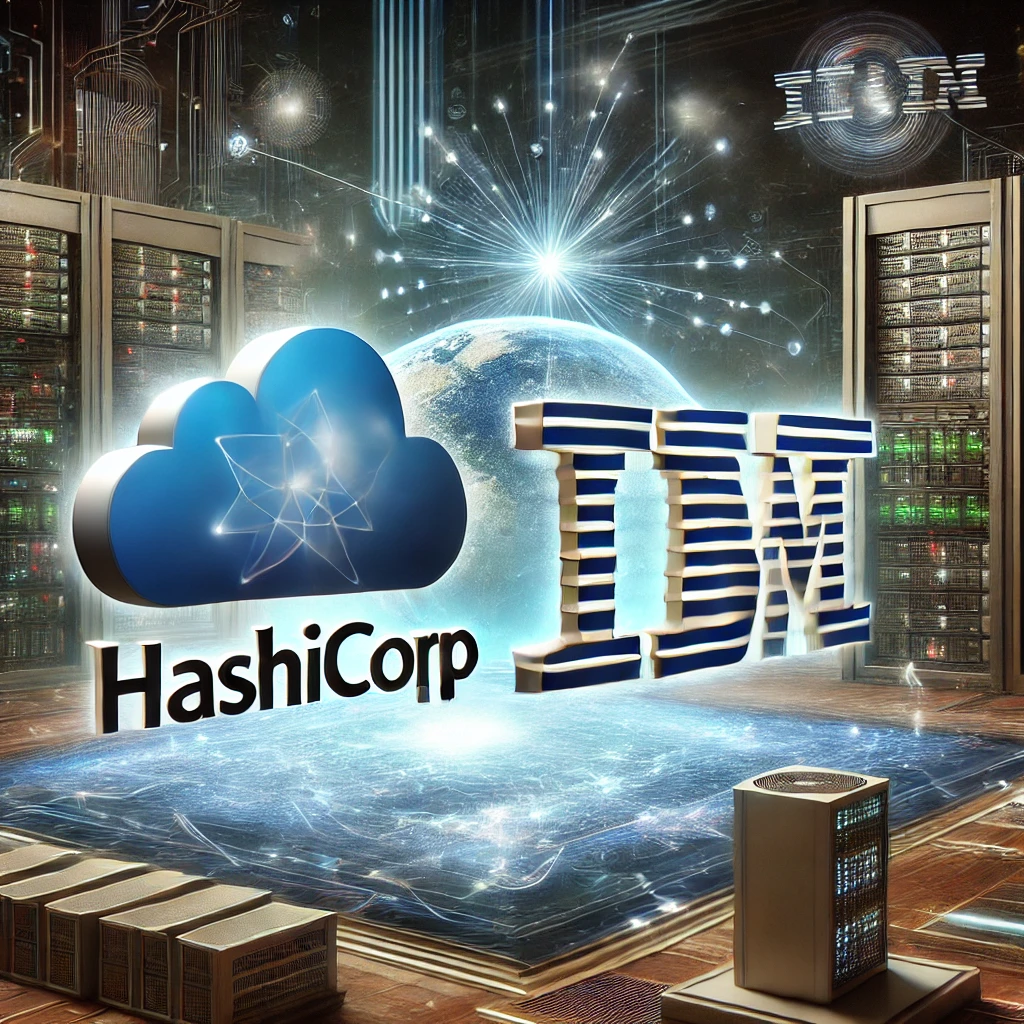 HashiCorp Joins IBM: What It Means for the Future of Cloud Automation ...