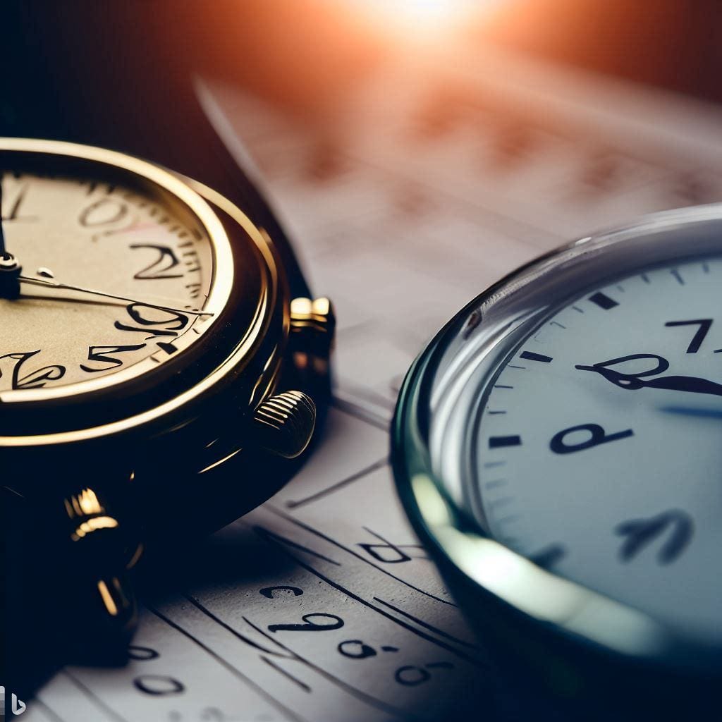 Deep Diving into C# DateTime. DateTime is a struct in C# that… | by Angon Chowdhury | Medium