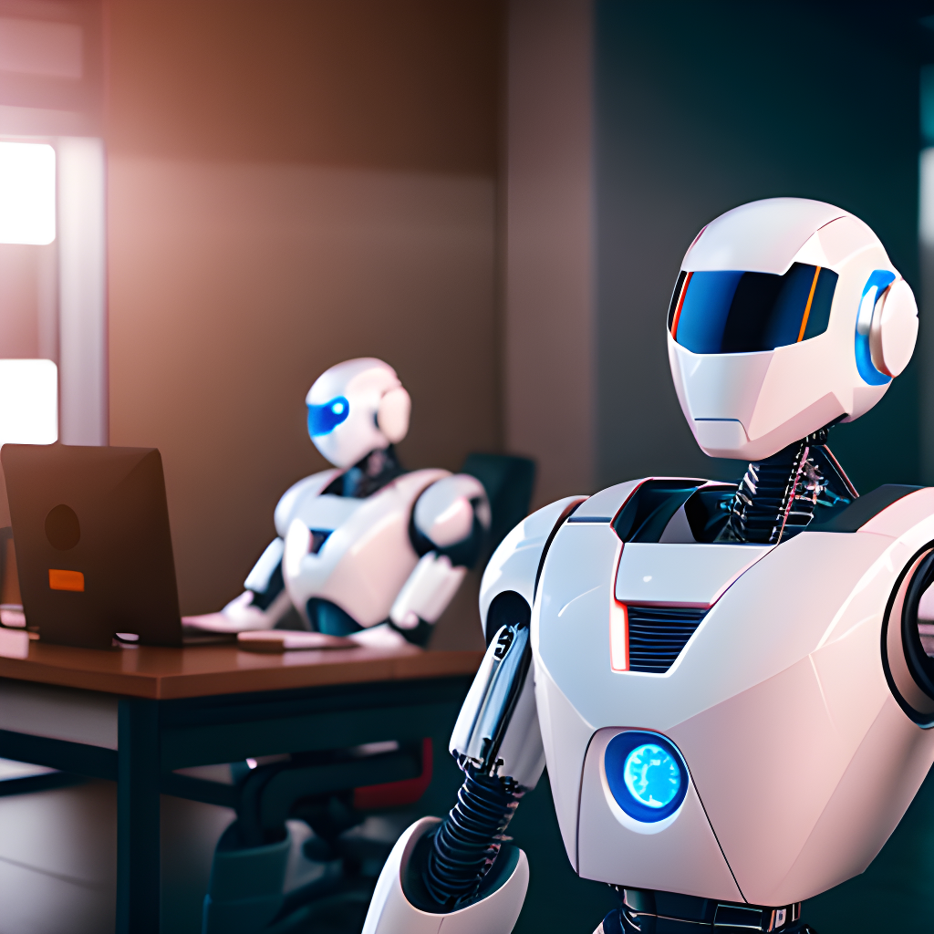 Will AI snatch away our jobs ?. This question doesn’t really sit well ...