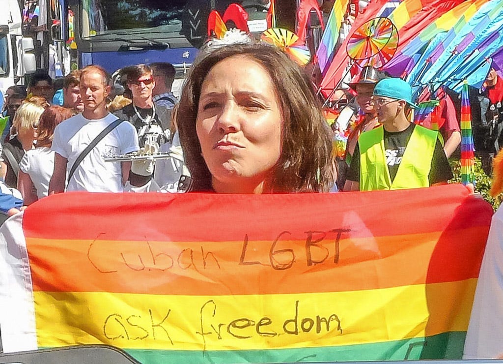 Anaïs Nin: Between the Socialist Realism of the 60s and the Cuban ...