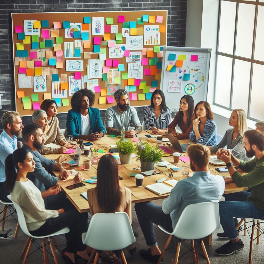 A Leadership Perspective on Managing Complexity and Risk in Enterprise ...