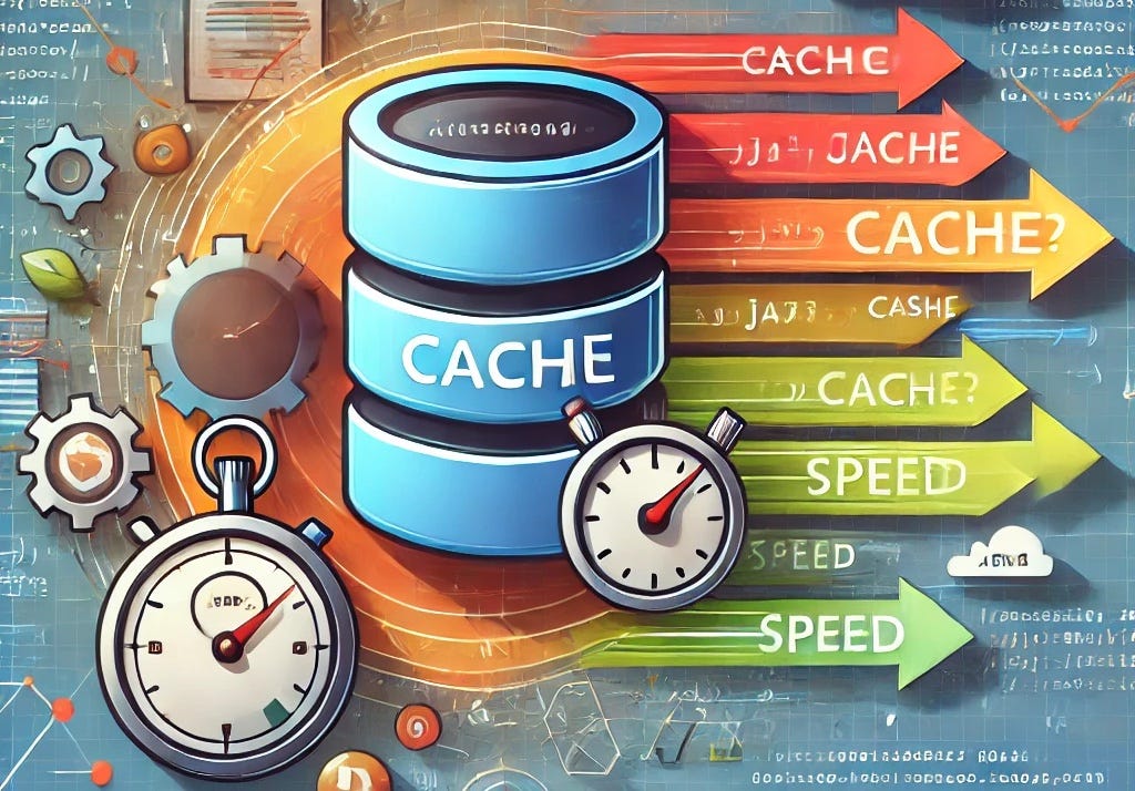 Top 5 Java Caching Frameworks for Spring Boot Integration | by Susanta Mondal | Medium