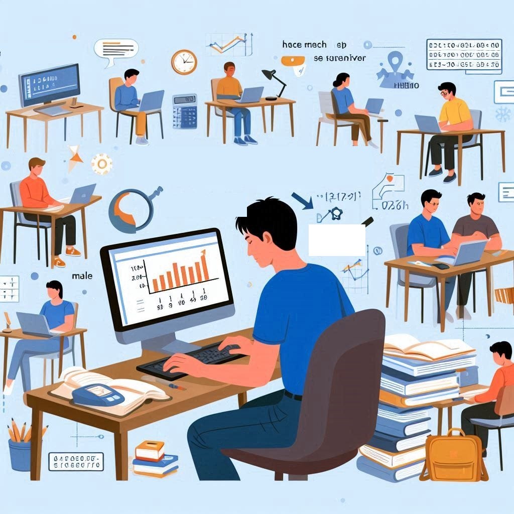 How StatisticsHomeworkHelper.com Helped Me Finish My Statistics ...
