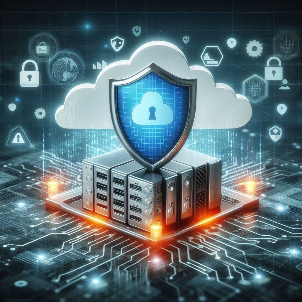 Understanding Cloudflare WAF. Web Application Firewall | by Sakthivel ...